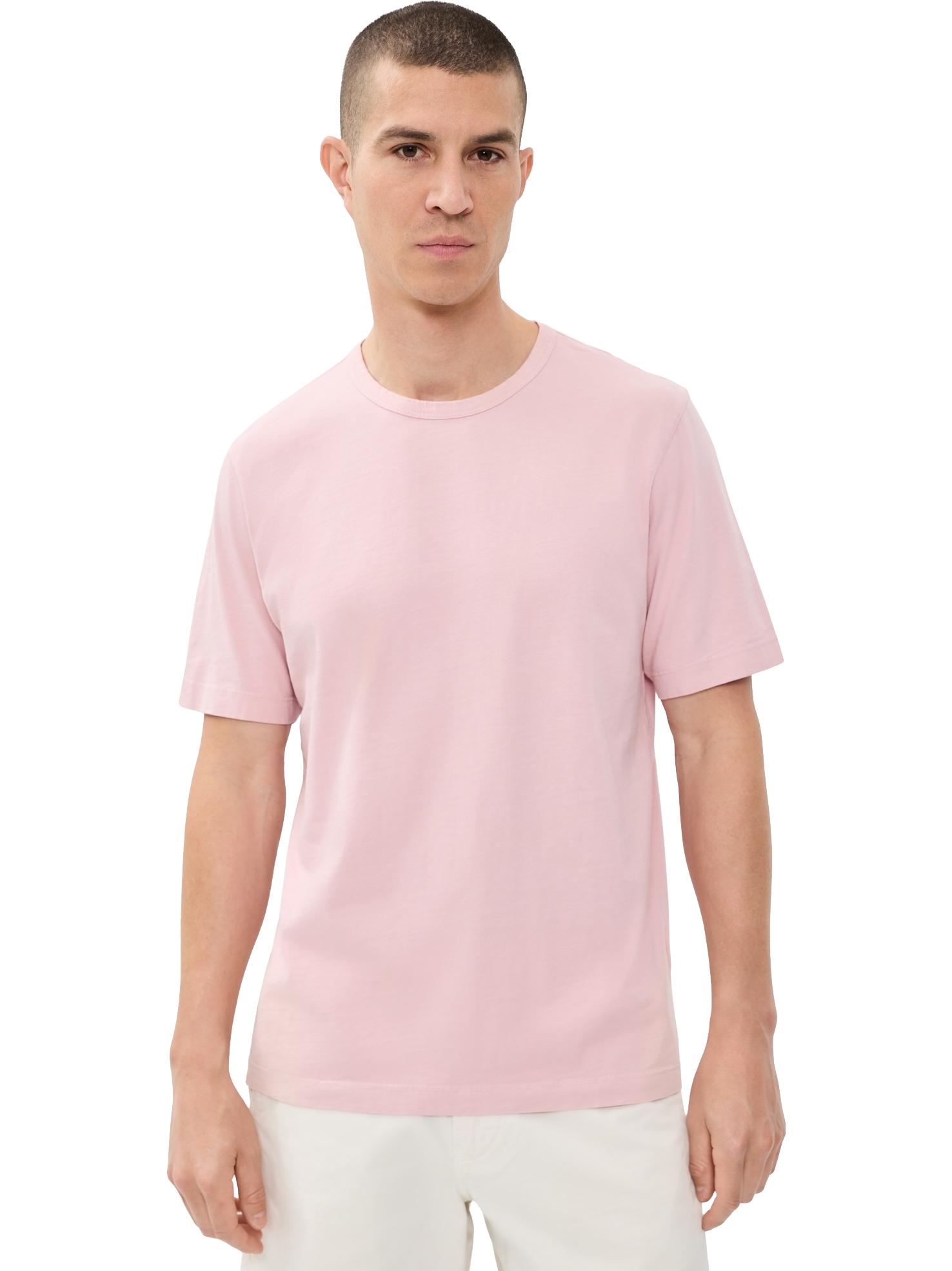 THEORY crew neck tinted tee